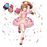 Precis F. Neumann/Gallery | Star Ocean Wiki | Fandom