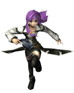 Maria Traydor/Gallery | Star Ocean Wiki | Fandom