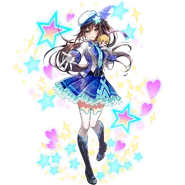 Reimi Saionji/Gallery | Star Ocean Wiki | Fandom