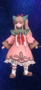 Lymle Lemuri Phi | Star Ocean Wiki | Fandom