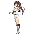 Reimi Saionji | Star Ocean Wiki | Fandom