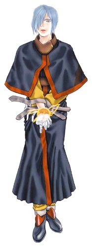 Lucifer | Star Ocean Wiki | Fandom