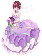 Nel Zelpher | Star Ocean Wiki | Fandom