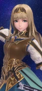 Alicia/Gallery | Star Ocean Wiki | Fandom