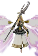 Ethereal Queen | Star Ocean Wiki | Fandom