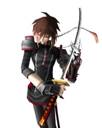 Albel Nox/Gallery | Star Ocean Wiki | Fandom