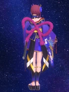 Nel Zelpher | Star Ocean Wiki | Fandom