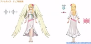 Erys Jerand | Star Ocean Wiki | Fandom