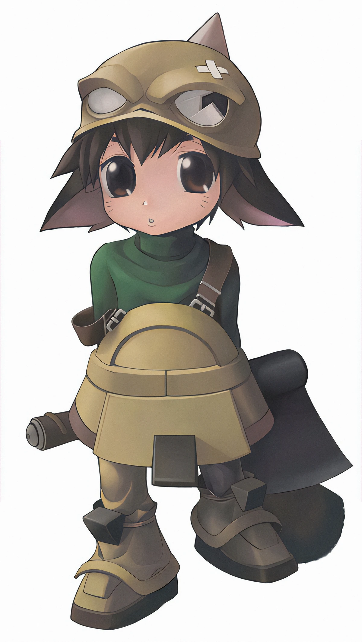 Roger S. Huxley/Gallery | Star Ocean Wiki | Fandom