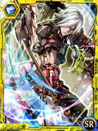 Arumat P. Thanatos | Star Ocean Wiki | Fandom