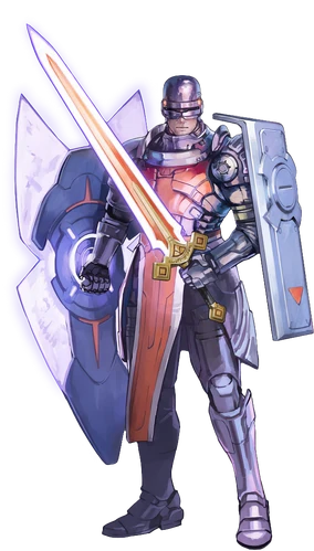 Metatron | Star Ocean Wiki | Fandom