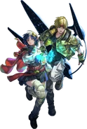 Star Ocean: The Second Story R | Star Ocean Wiki | Fandom