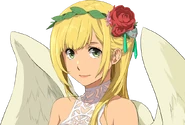 Erys Jerand | Star Ocean Wiki | Fandom