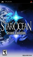 Star Ocean: Second Evolution | Star Ocean Wiki | Fandom