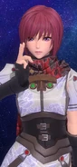 Nel Zelpher | Star Ocean Wiki | Fandom