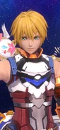 Edge Maverick/Gallery | Star Ocean Wiki | Fandom