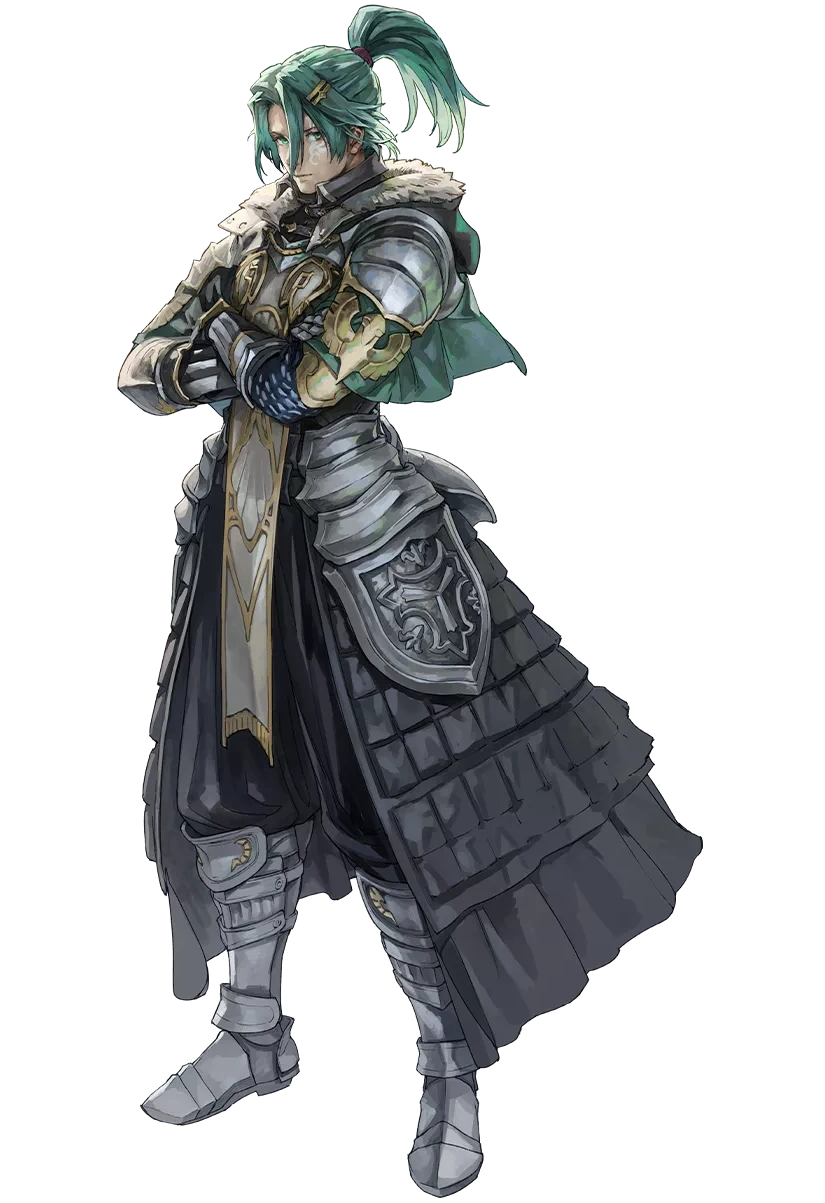 Neyan Khezal | Star Ocean Wiki | Fandom