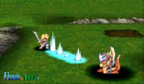 Air Slash | Star Ocean Wiki | Fandom