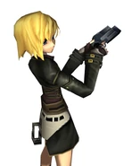 Maria Traydor/Gallery | Star Ocean Wiki | Fandom