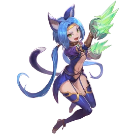 Meracle Chamlotte | Star Ocean Wiki | Fandom