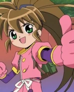 Precis F. Neumann/Gallery | Star Ocean Wiki | Fandom