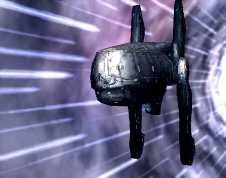 Escape pod | Star Ocean Wiki | Fandom