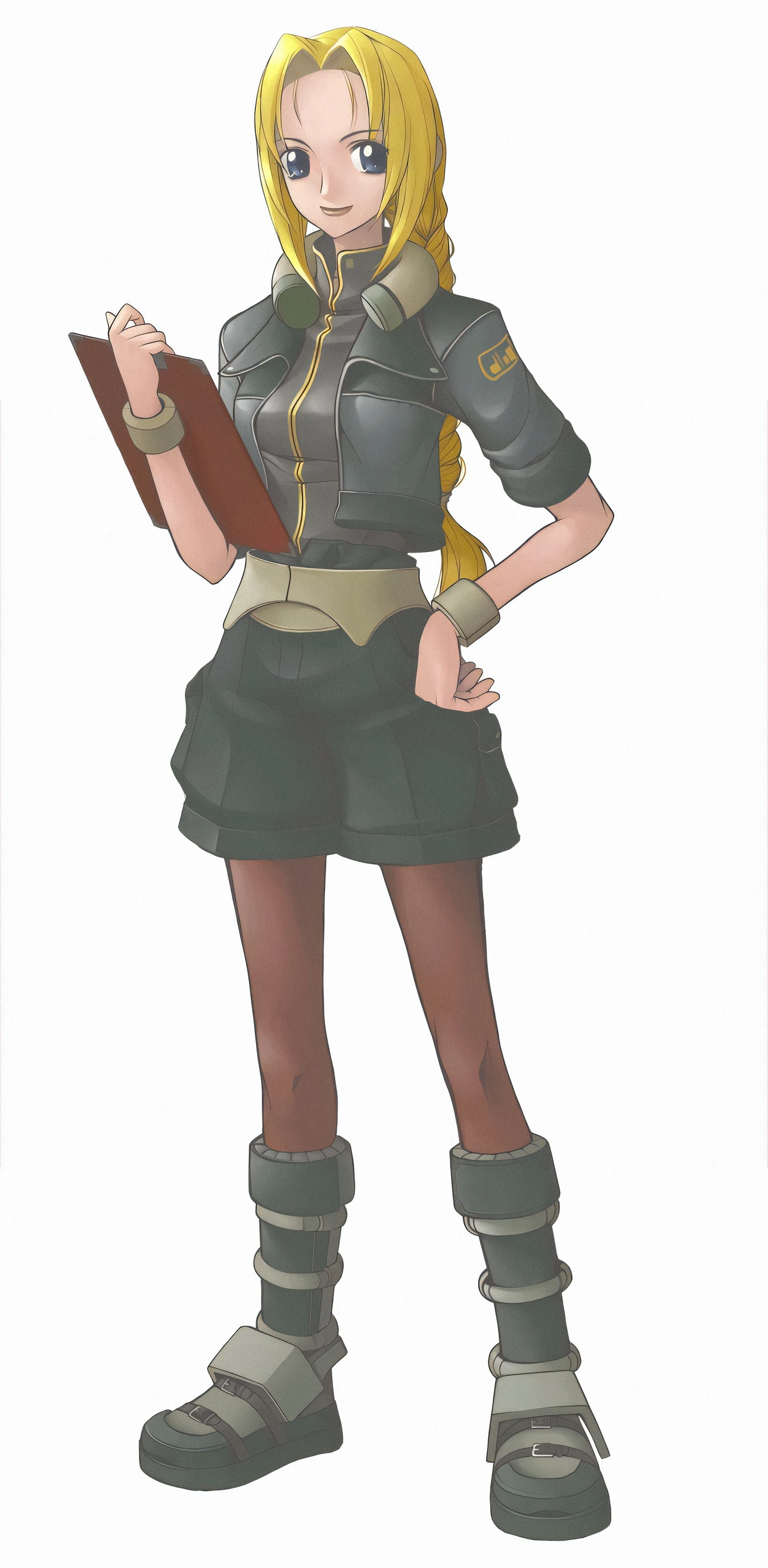 Mirage Koas/Gallery | Star Ocean Wiki | Fandom