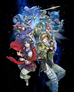 Star Ocean: The Second Story R | Star Ocean Wiki | Fandom
