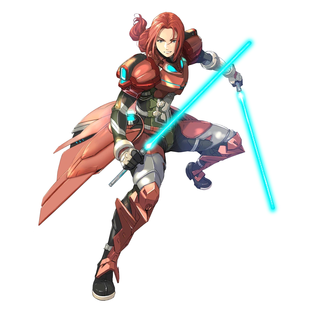 Crowe F. Almedio | Star Ocean Wiki | Fandom