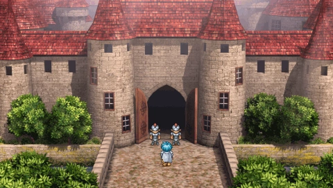 Muah Castle | Star Ocean Wiki | Fandom