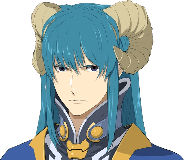 Asmodeus | Star Ocean Wiki | Fandom
