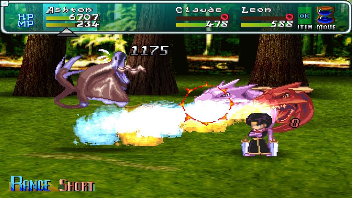 Special Art | Star Ocean Wiki | Fandom