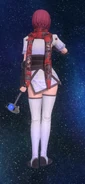 Nel Zelpher | Star Ocean Wiki | Fandom