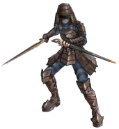 Gideon/Gallery | Star Ocean Wiki | Fandom