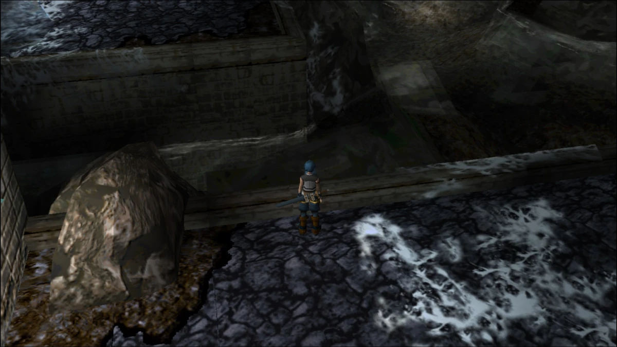 Airyglyph Aqueducts | Star Ocean Wiki | Fandom