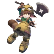 Roger S. Huxley/Gallery | Star Ocean Wiki | Fandom