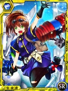 Precis F. Neumann/Gallery | Star Ocean Wiki | Fandom