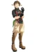 Noel Chandler | Star Ocean Wiki | Fandom