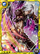 Arumat P. Thanatos | Star Ocean Wiki | Fandom