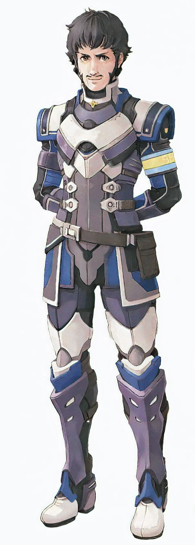 Grafton | Star Ocean Wiki | Fandom