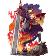 Albel Nox/Gallery | Star Ocean Wiki | Fandom