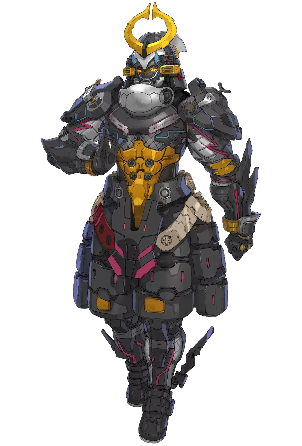 J.J. | Star Ocean Wiki | Fandom