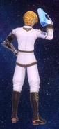 Edge Maverick/Gallery | Star Ocean Wiki | Fandom
