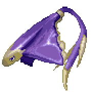 Stingray | Star Ocean Wiki | Fandom