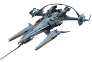SRF-003 Calnus | Star Ocean Wiki | Fandom