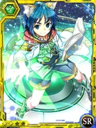 Leon D.S. Gehste/Gallery | Star Ocean Wiki | Fandom