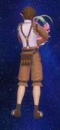 Noel Chandler | Star Ocean Wiki | Fandom