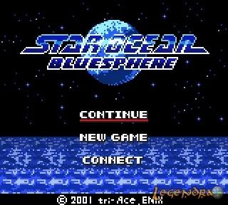 Star Ocean: Blue Sphere gallery | Star Ocean Wiki | Fandom