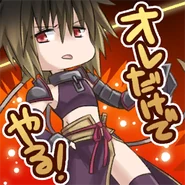 Albel Nox/Gallery | Star Ocean Wiki | Fandom