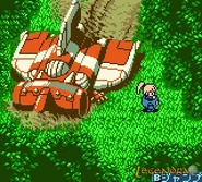 Star Ocean: Blue Sphere | Star Ocean Wiki | Fandom